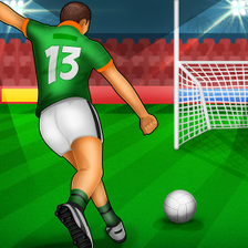 Android 용 Flick Gaelic Football APK - 다운로드