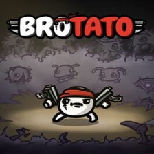 Brotato for PlayStation 5 - Download