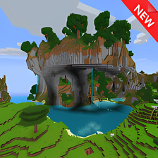 Mini World Craft 2 : Building and Survival APK para Android - Descargar