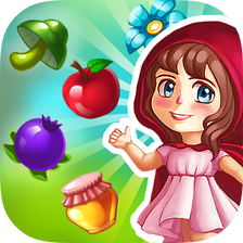 Android 용 Forest Travel Fairy Tale APK - 다운로드