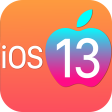 Launcher iOS 13 APK for Android Download