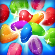 Candy Sweetie - Switch charm sugar crush cookie for iPhone - Download