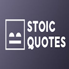 Stoic Quotes pour Google Chrome - Extension Télécharger