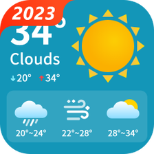 Weather Facts para Android - Descargar