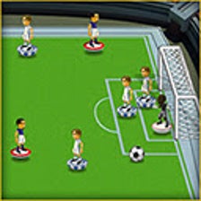 Flicking Soccer para Google Chrome - Extensión Descargar