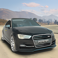 Car Driving Open World Games for Android - Download