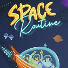 Space Routine for Nintendo Switch - Download