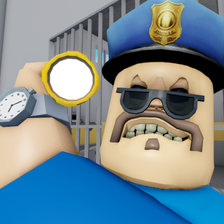 BARRYS PRISON RUN FIRST PERSON OBBY for ROBLOX - Game Download