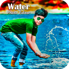 Water Photo Editor for Android - Download