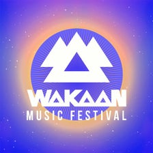 WAKAAN Fest 2023 para iPhone - Descargar