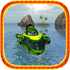 Jet Boat Rush APK para Android - Descargar