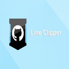 Line Clipper for GitHub Google Chrome 용 - 확장 프로그램 다운로드