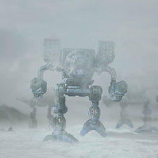 Mech Factory APK per Android - Download