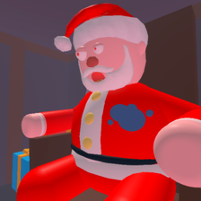 Christmas UpdateEscape Grandpas House Obby for ROBLOX - Game Download