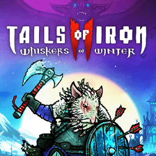 Tails of Iron 2: Whiskers of Winter for Nintendo Switch - Download