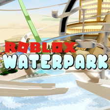 Robloxian Waterpark for ROBLOX - Game Download