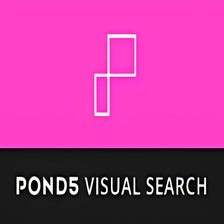Pond5 Visual Search for Google Chrome - Extension Download