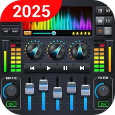 Android 용 Music Player for Android-Audio APK - 다운로드