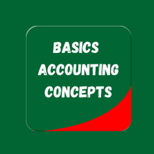 Basics Accounting Concepts APK สำหรับ Android - ดาวน์โหลด