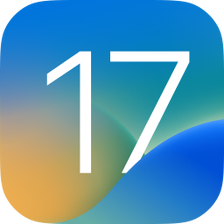 Android 용 iOS 17 Launcher with App Lock - 다운로드