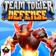 Team Tower Defense für ROBLOX - Spiel Download