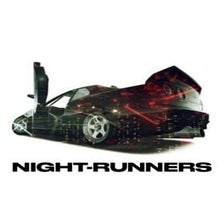 Night Runners - Download