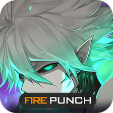 Fire Punch pour Android - Télécharger