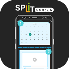 Easy Split Screen - Manage Spl para Android - Descargar