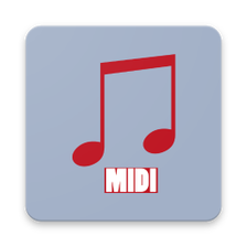 MIDI Converter APK สำหรับ Android - ดาวน์โหลด