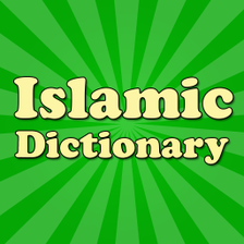 Muslim Islamic Dictionary APK for Android - Download
