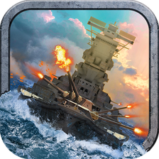 World War Battleship: The Hunting in Deep Sea APK per Android - Download
