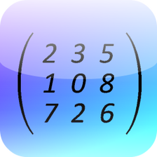 Android 용 Matrix Determinant Pro APK - 다운로드