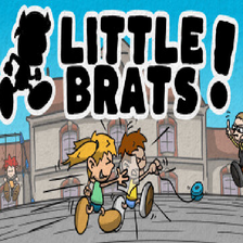 Little Brats! - ดาวน์โหลด