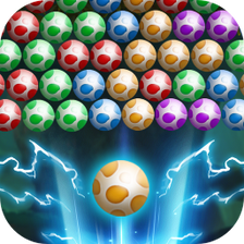 Egg Shooter: Classic Dynamite para Android - Descargar