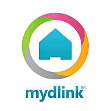 Android için mydlink Home - İndir