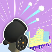 Clone Ball Cannon - Drop & Multiplication Puzzle APK for Android - Download