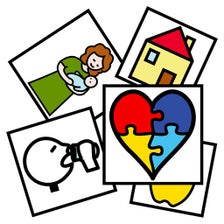 Search on Arasaac for iPhone - Download