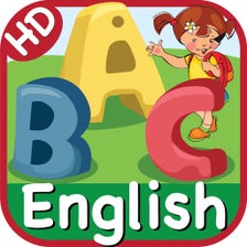 Learn English ABC Alphabets HD for iPhone - Download