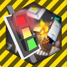 Crossroads: Traffic Light para iPhone - Download