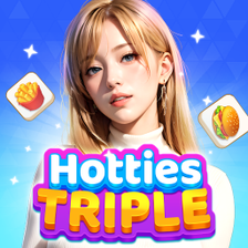 Hotties Triple per Android - Download