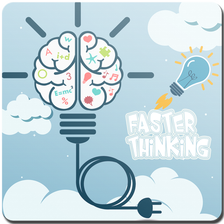 Faster Thinking: Brain training & Mind games APK for Android - Download