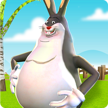 Chungus Rampage in Big Forest APK für Android - Download