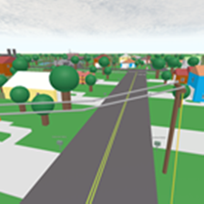 Welcome To The Town Of Robloxia for ROBLOX - Game Download