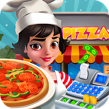 Pizza Maker Restaurant Cash Register: Cooking Game APK para Android ...