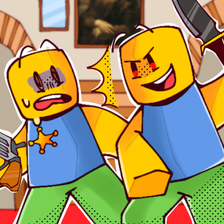 Manic Murderer ROBLOX için - Oyun İndir