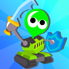 Balloon Clash para Android - Descargar