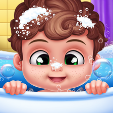 Android 용 Newborn Daycare - Care Game APK - 다운로드