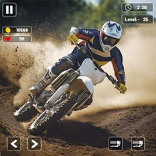 Motocross MX Dirt Bike Games for Android - Download