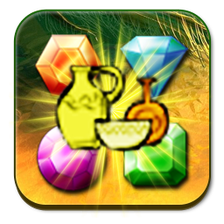 Gems Mission para Android - Descargar