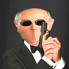 Nextbot Shooter para Android - Download